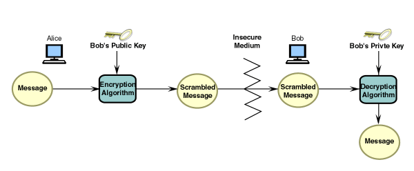 Understanding Major Cryptographic Attacks | Inviul