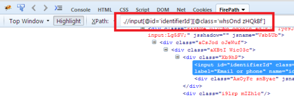 A Complete Guide To Writing Dynamic Xpath In Selenium Webdriver Inviul