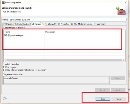 XSLT Reporting In Selenium Automation Framework With TestNG | Inviul XSLT Reporting In Selenium Automation Framework With TestNG | Inviul