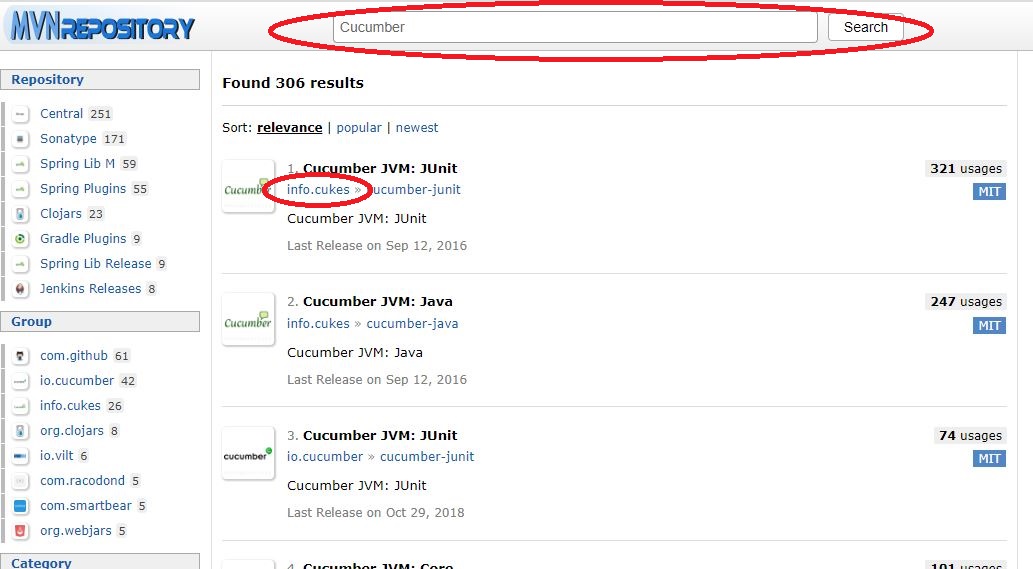 How To Configure Eclipse With Cucumber Tool For Selenium Project Inviul
