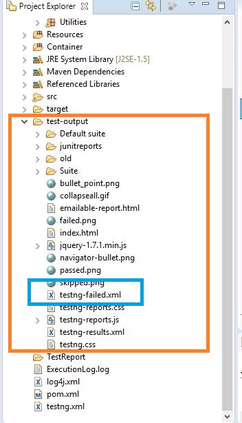 How To Retry Failed Test Cases In Selenium Using TestNG? | Inviul How To Retry Failed Test Cases In Selenium Using TestNG? | Inviul