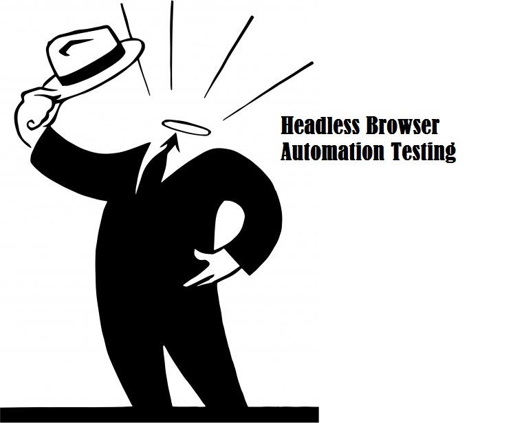How To Execute Test In Headless Browser With Selenium Webdriver Inviul