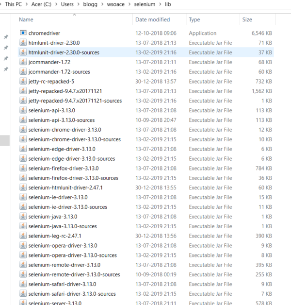 How To Execute Testng Based Selenium Tests From The Command Line Inviul 8924