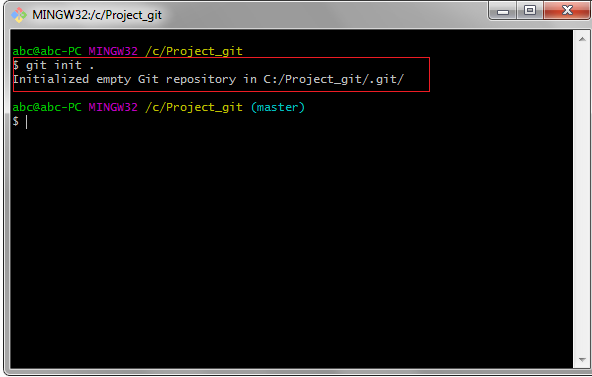 Git Commands Tutorial For Selenium Automation Project Inviul