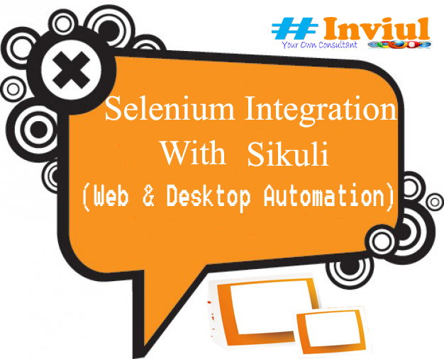 Sikuli Tutorial Automate Desktop And Windows Application With Selenium Integration Inviul