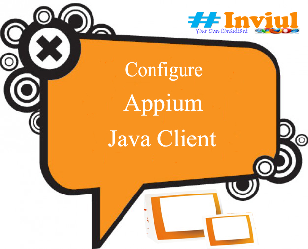How To Configure Appium With Selenium Maven And Testng In Eclipse Inviul