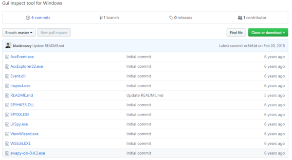 Winium Tool A Unique Way To Automate Desktop Application Using Selenium With Java Inviul