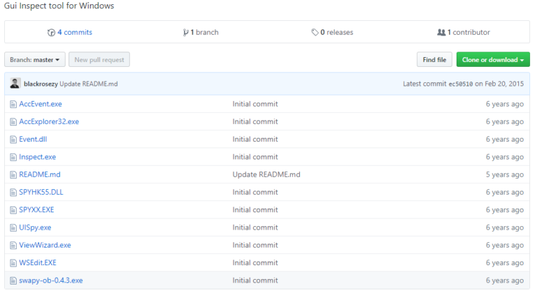 Winium Tool A Unique Way To Automate Desktop Application Using Selenium With Java Inviul